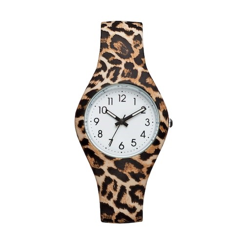 LEOPARD LOVE, CAMO CRUSH AND SNAKE STYLE | JoJo's Style Quest for Less
